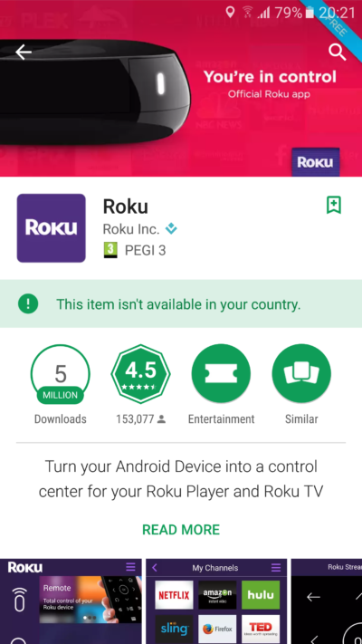 Roku kopen in Nederland en installeren